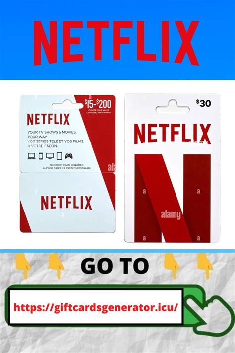 Earn Free Netflix T Cards Free Netflix T Card Code Generator Artofit