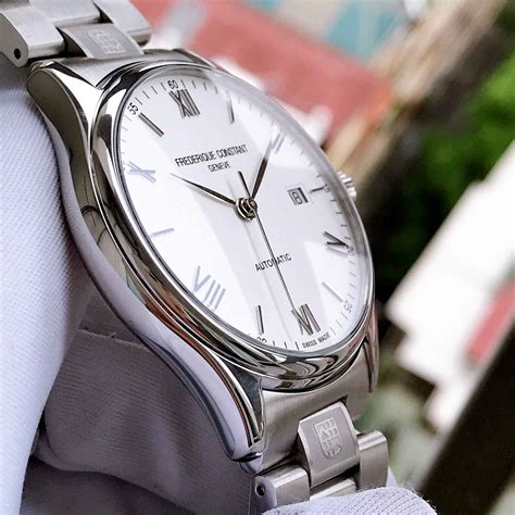 Frederique Constant Fc 303x5b3456 Used