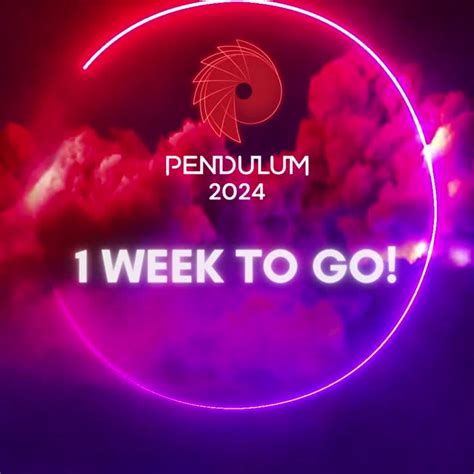 Pendulum Summit On Linkedin Pendulumsummit2024 Pendulumsummit