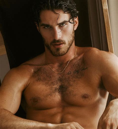 Monday Morning Mancandy Bosguy