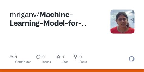 Github Mriganvmachine Learning Model For Solar Energy Forecast