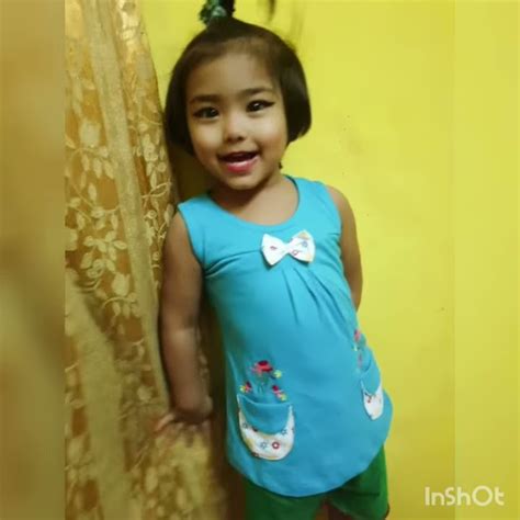 আমার বোনের মেয়ে কিউট এর ডিব্বা একটা 🥰🥰🥰 Youtube