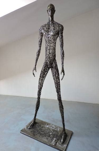 Original Men Sculpture For Sale Saatchi Art
