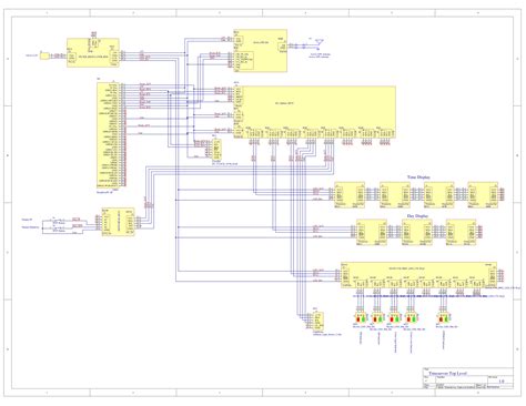 GPS Network Time Server Hackaday Io