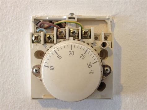Honeywell T40 Wiring DIYnot Forums