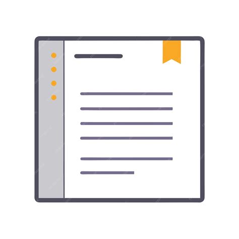 Creating Engaging Read Notes Ui Elements For Ui Designers Premium Ai Generated Vector