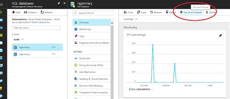 Sql Azure Databases Active Secondary How To Connect Part 2 Sqlservercentral