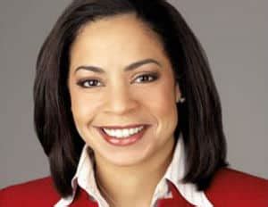 Top 10 Hair Trending Women In Political Journalism Black Hair Style