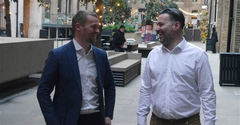 Foreview Announce Appointments Of Cameron Wallis And Matt Jafrate Foreview