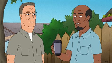 Slideshow King Of The Hill Revival Adds To Its Cast Screenshots