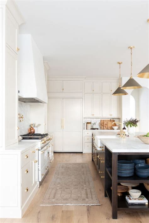 12 Studio Mcgee Kitchens That Are Kitchen Goals Kaitlin Madden