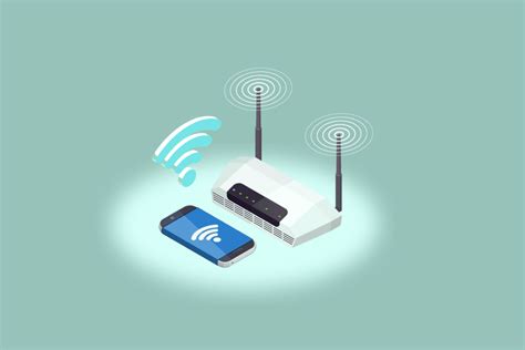 How Does Wi Fi Work TechCult