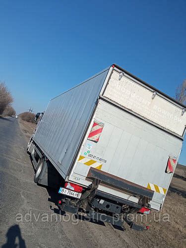 MAN TGX до 10 тон цена 33 грн Prom ua ID 1622774692