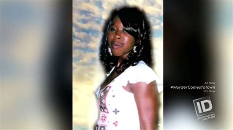 Erica Vassell Murder Who Killed Her Where Is Theophilus Tawon Brooks Now