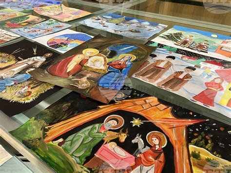 Близо 800 деца се включиха с рисунки в благотворителната кампания „Подай ръка спаси живот“ в