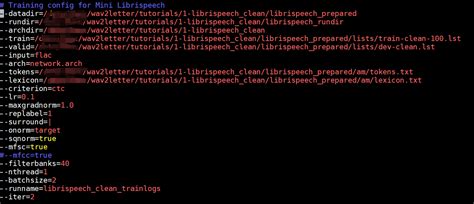 Re Error Arrayfire Exception Device Out Of Memory101 · Issue 683 · Flashlightwav2letter