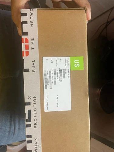 Computer Network Security Firewall Fortigate At Rs 41500 In New Delhi