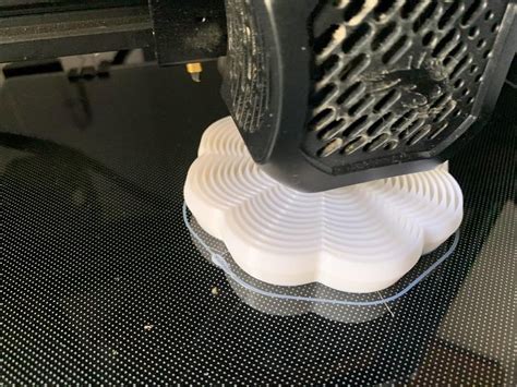 Blobs On First Layer Causing Problems Following Layers Seem Fine What