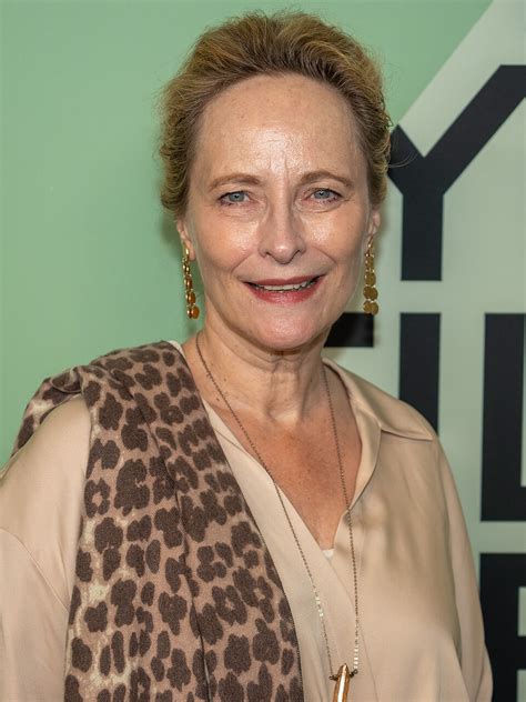Laila Robins Wikipedia