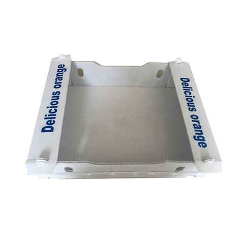 China Pp Corrugated Plastic Collapsible Boxes Manufacturers Suppliers China Pp Corrugated Plastic Collapsible Boxes Manufacturers Suppliers