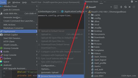 virtualbox无界面打开linux虚拟机的bat脚本，以及idea（代替xshell）连接linux虚拟机的方法 虚拟机crt运行bat文件 csdn博客