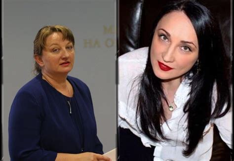 Деница Сачева разплака бившата жена на Борисов Байрак