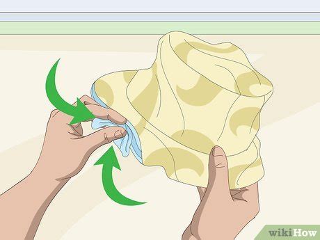 How To Make A Bucket Hat With Pictures WikiHow