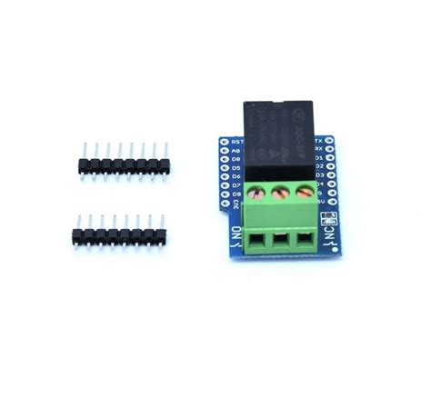Esp8266 Wifi Wemos D1 Mini Esp 12f 12e Dht22 Am2320 Ubuy India