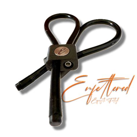 E Stim Electrodes ElectroSex Insertables Enfettered