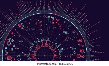 Radial Plot Images Stock Photos D Objects Vectors Shutterstock