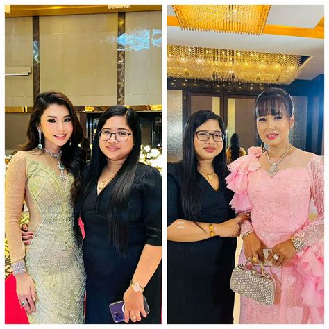 Life Queen Cosmetics By Nwe Pyin Phyu ပြည်ကြီးတံခွန်ကိုယ်စားလှယ်ကြီး Added Life Queen