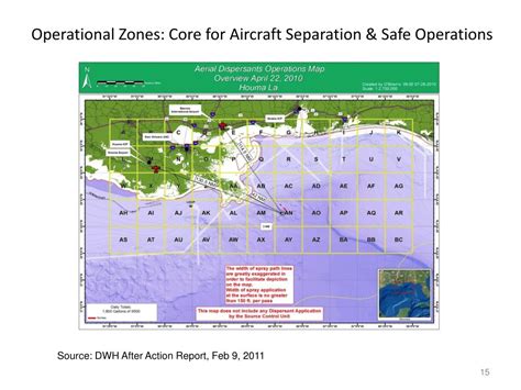 ppt msrc dispersant program powerpoint presentation free download