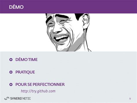 Synerghetic Initiationgithub Ppt