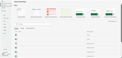 Excel Em Inglês Data Simplify