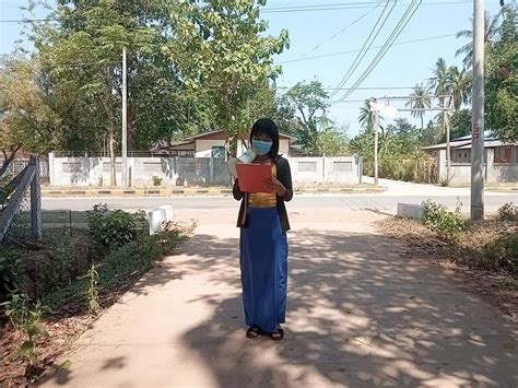 ကမမောင်းမြို့တွင် ကိုဗစ် ၁၉ ဗီဇပြောင်း မျိုးကွဲ အိုမီခရွန် ရောဂါပိုး ကြိုတင်ကာကွယ်ရေး