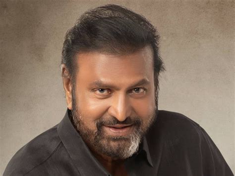 Audio Clip Mohan Babu Says That Manoj Is Alcoholic Telugu Cinema