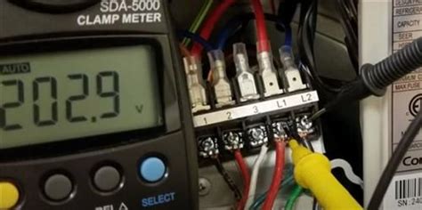 How To Fix A Mini Split F0 Error Code HowTo HVAC