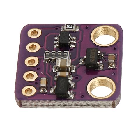 Max30102 Heart Rate Sensor Breakout Module Ultra Low Power Consumption