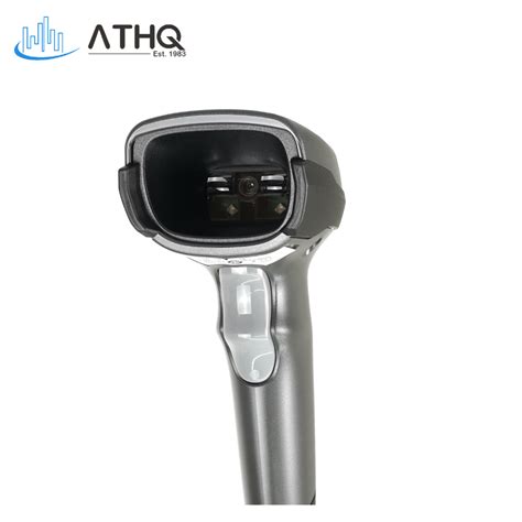 Zebra Ds2208 Handheld Barcode Scanner