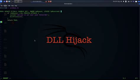 Carlos Enamorado On Linkedin Cybersecurity Kalilinux Penetrationtesting