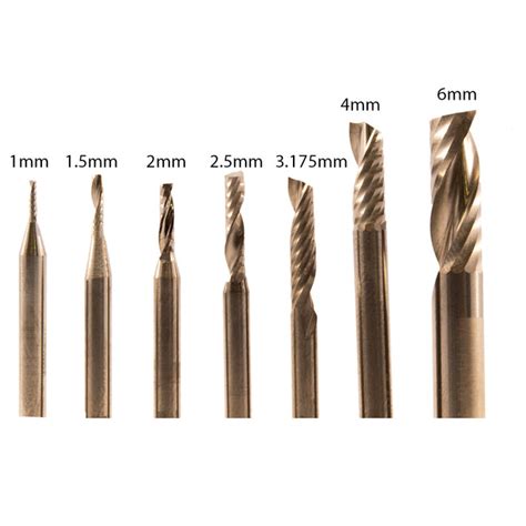 Cnc Tagged “cnc Cutting Bits” 3d Printing Store