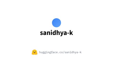 Sanidhya K Sanidhya K