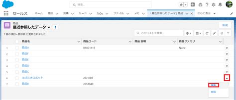 選択リスト値セットの設定方法 Salesforce大技林
