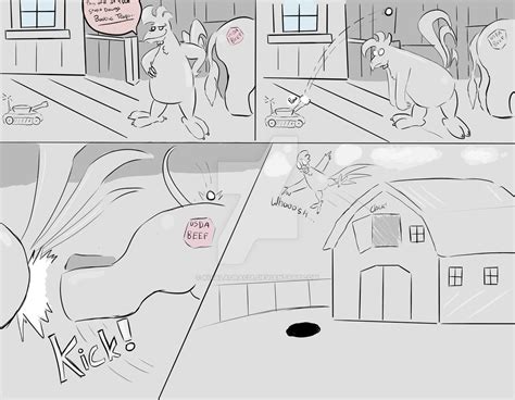 Alternate Endings Banty Raids Redux By Kivalagracia On Deviantart