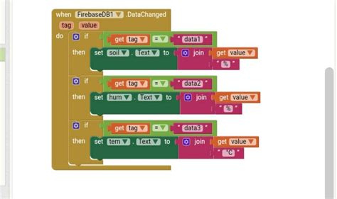 i can not get value from firebase to mit app 2 by kevinkun mit app inventor help mit app