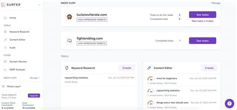11 Best Seo Software For Small Businesses In 2026 Free And Paid Luciano Viterale