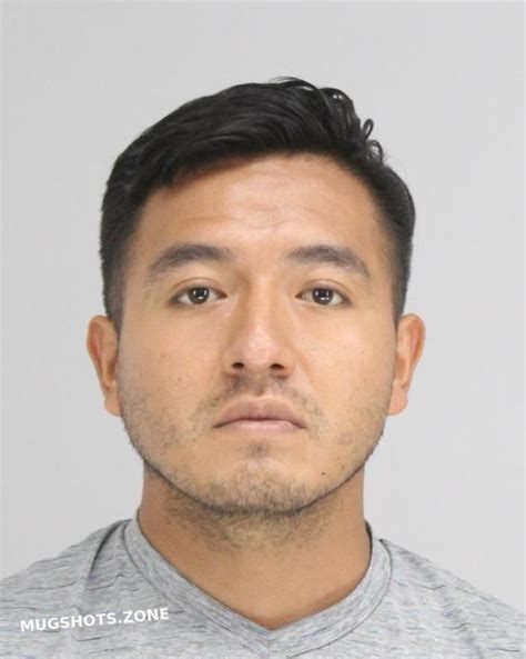 Roman Salgado Victor 05 17 2021 Dallas County Mugshots Zone