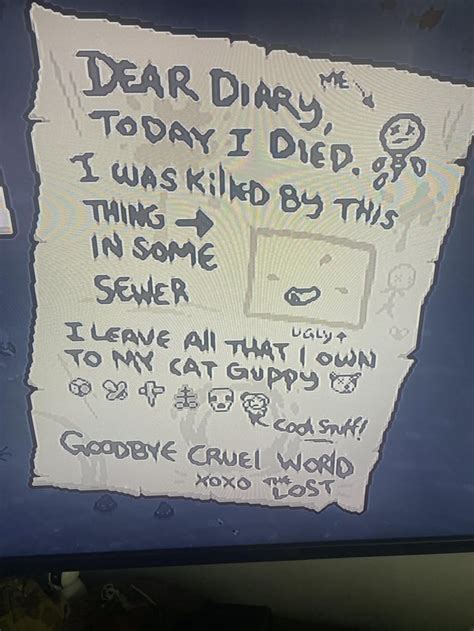 When I Find Binding Of Isaac Rule 34 Rbindingofisaac