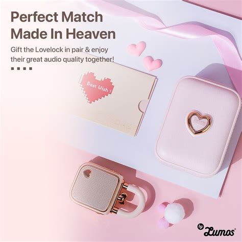 Buy Divoom Lovelock Portable Mini Bluetooth Speaker