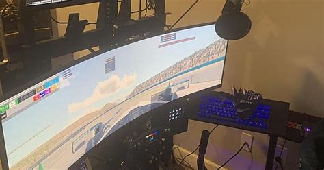 Battlestation Simrig Album On Imgur